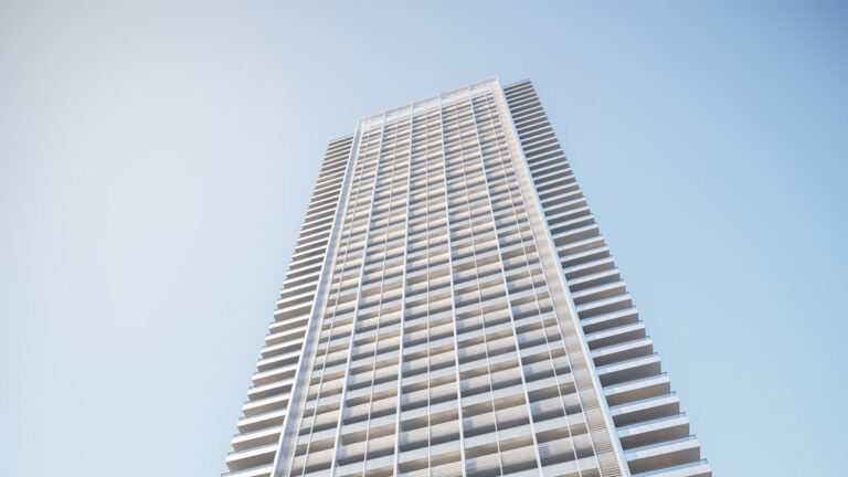 88 Queen | Market Vision