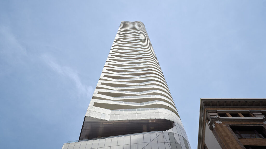 Massey Tower | Market Vision