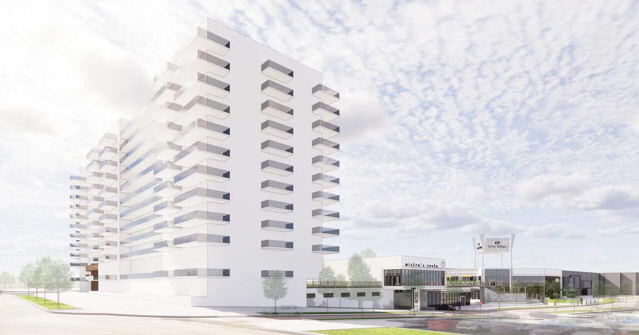 CF Lime Ridge | Market Vision