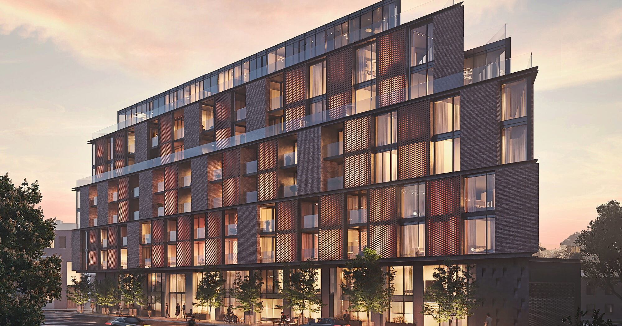 Junction Point | Market Vision