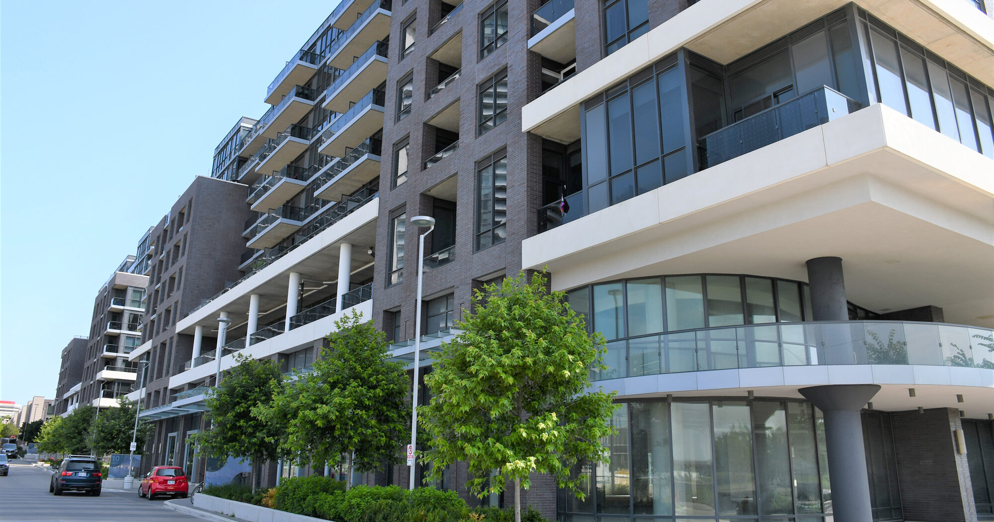 Park Terraces | Market Vision