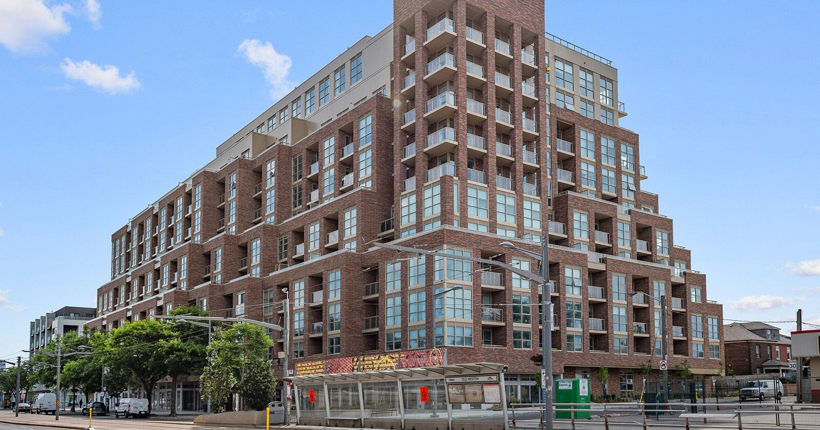 Scout | Market Vision